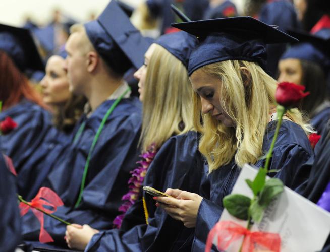 SWOCC holds 56th annual commencement | Photo Collections | theworldlink.com