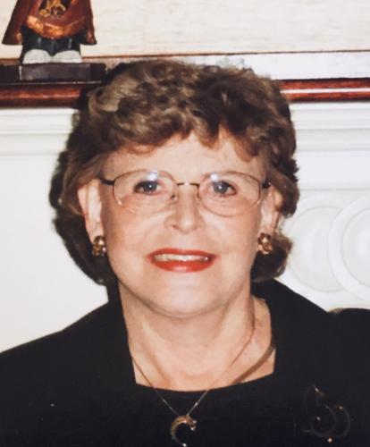 Janet Nelson Thompson | Obituaries | theworldlink.com