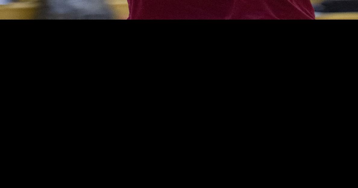 Sage Kramer, Trae Knabe win 3-point shootout | Local Sports ...