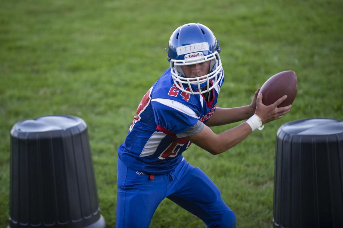 Myrtle Point Bobcats look for improvement under new coach | Local ...