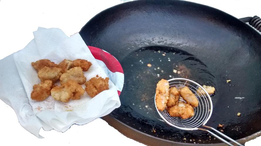 Recreational crabbing is hot, fried lingcod too | Lifestyles ...