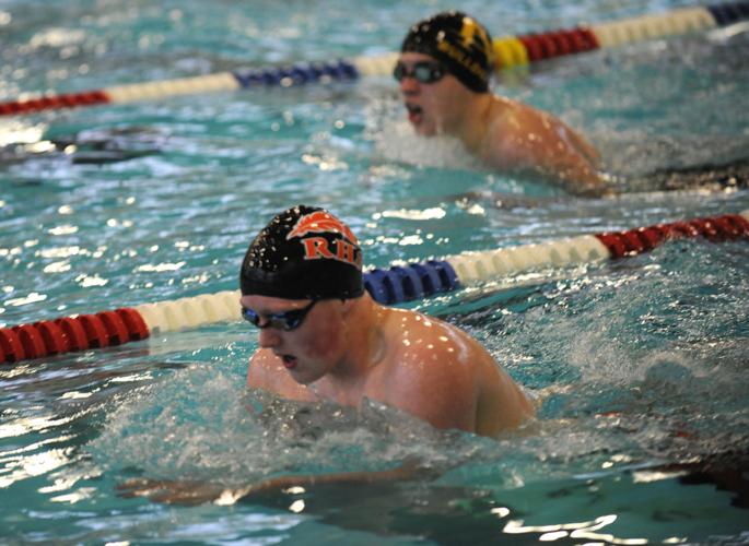 North Bend Swim Invitational | Photo Collections | theworldlink.com