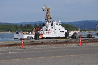 U.S. Coast Guard patrol boat Orcas to be replaced in 2021 | Local News ...