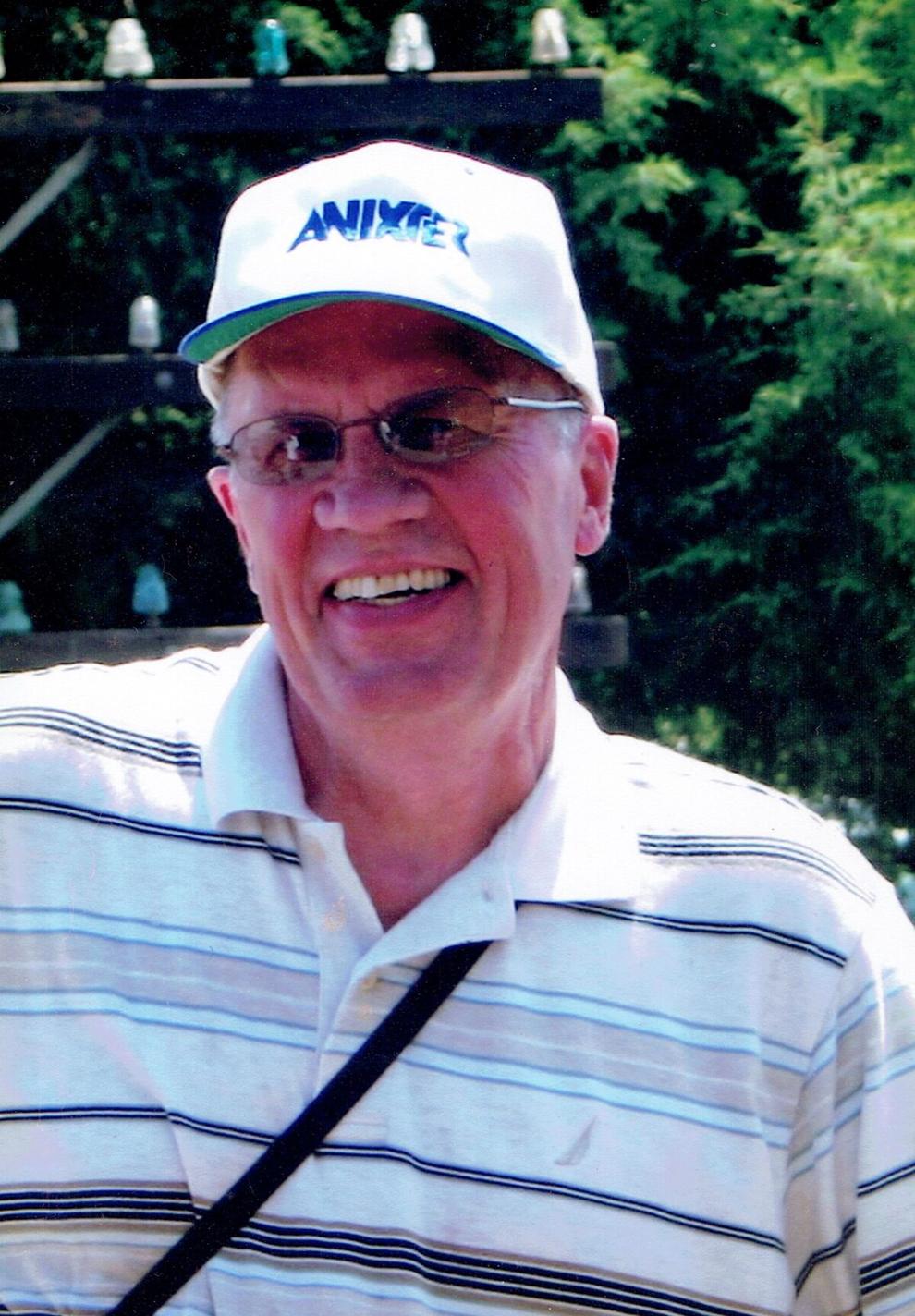 Barry Alan Sorenson | Obituaries | theworldlink.com