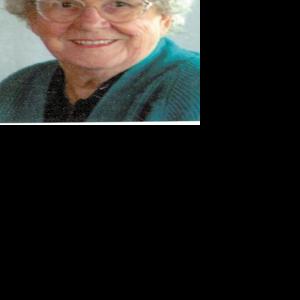 Dorothy Lola Leach | Obituaries | theworldlink.com