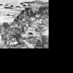 South Slough exhibit features Maggie Karl | Lifestyles | theworldlink.com