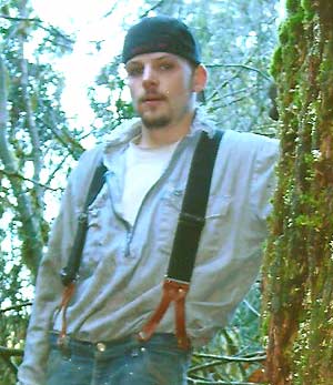 Justin Lee Tyler-Miller | Obituaries | theworldlink.com