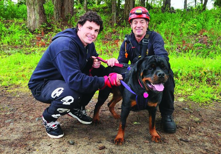 North Bend Fire Department highlights 2024 accomplishments in Annual ...