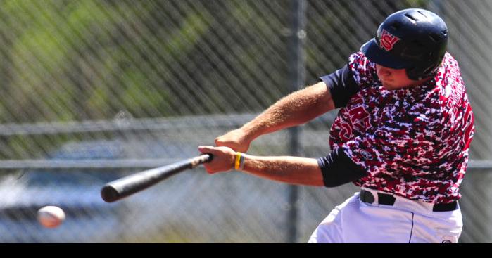 Lane at Southwestern Baseball | Photo Collections | theworldlink.com