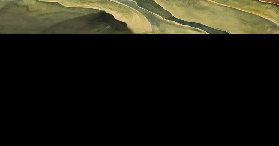 Bandon Library Art Gallery reopens with July 9 reception | Bandon ...