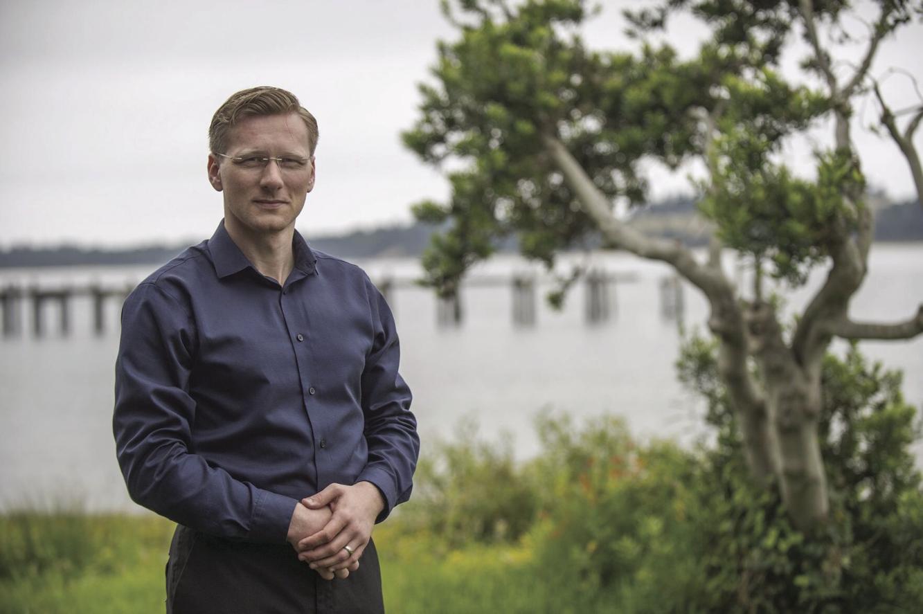 ELECTION 2024: Coos County Local & State Race Unofficial Results | News | theworldlink.com