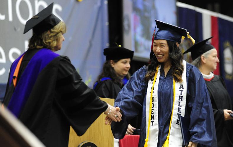 SWOCC holds 56th annual commencement | Photo Collections | theworldlink.com