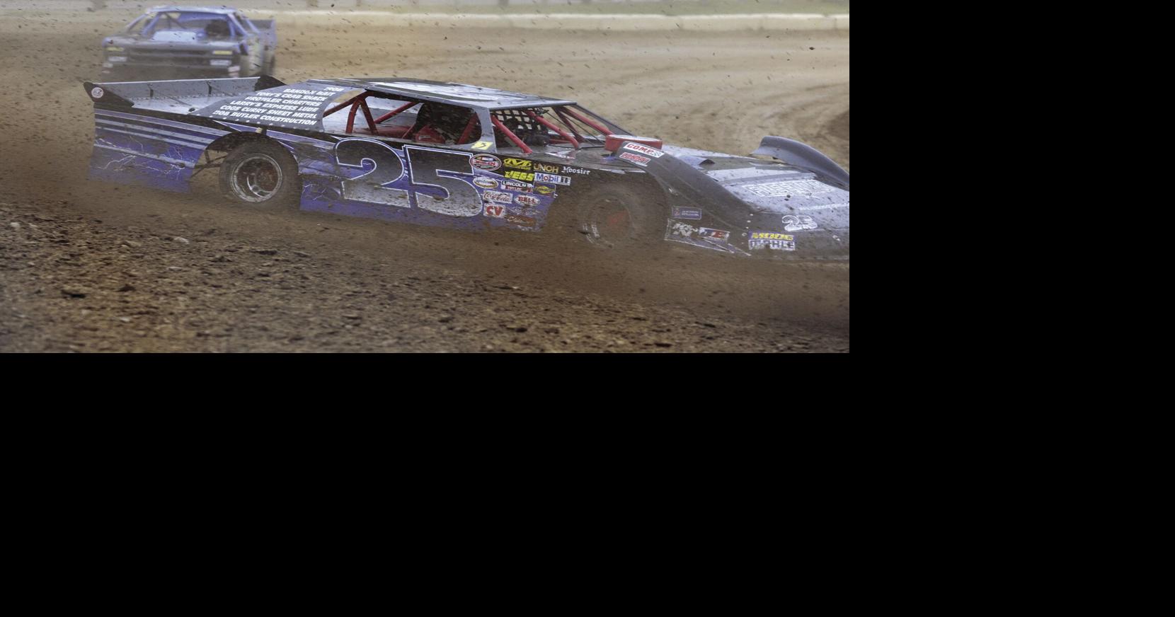 Butler among points leaders at Coos Bay Speedway | Sports ...