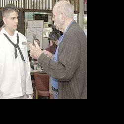POW draws on past to influence future | Local News | theworldlink.com