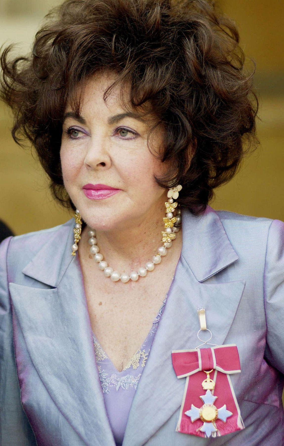 11 actresses who are also British dames | Entertainment | theworldlink.com