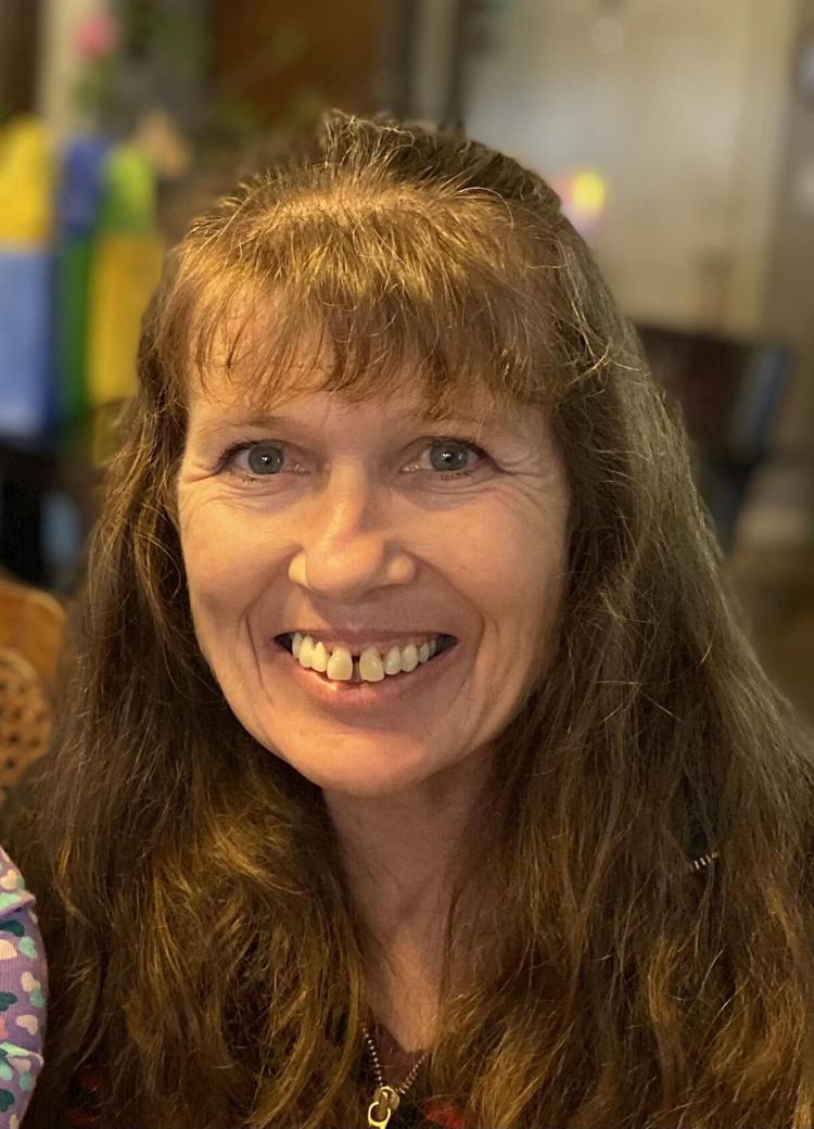 Cerina Anne McPherson | Obituaries | theworldlink.com