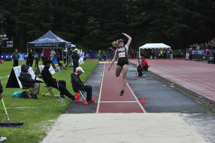 Ty Hampton, Chelsea Howard win titles for North Bend | Local Sports ...