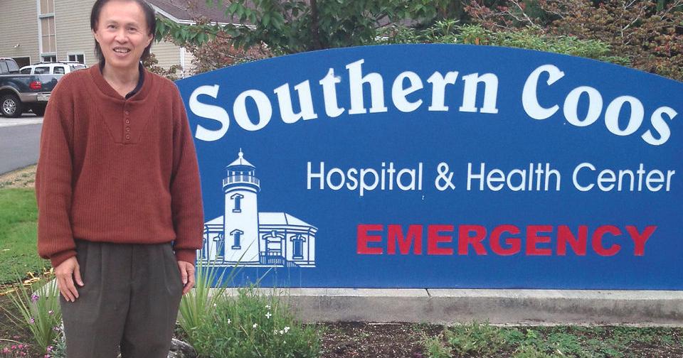 New physician at Southern Coos Hospital & Health Center | News ...