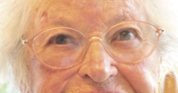 Jean Huckins Hawkes | Obituaries | theworldlink.com