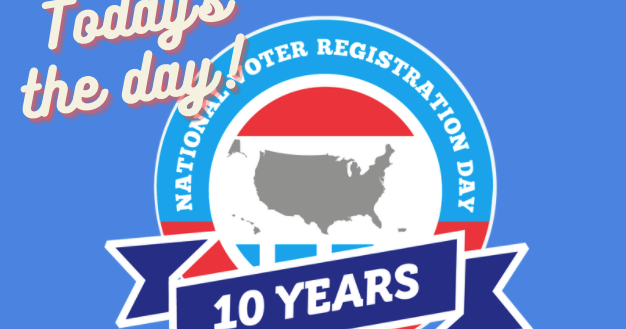 Register to Vote in Oregon | News Free | theworldlink.com