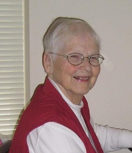 Annabelle Marguerite Kemp | Obituaries | theworldlink.com