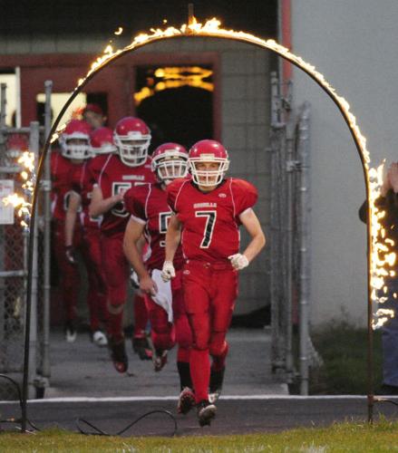 Glide at Coquille Football | Photo Collections | theworldlink.com
