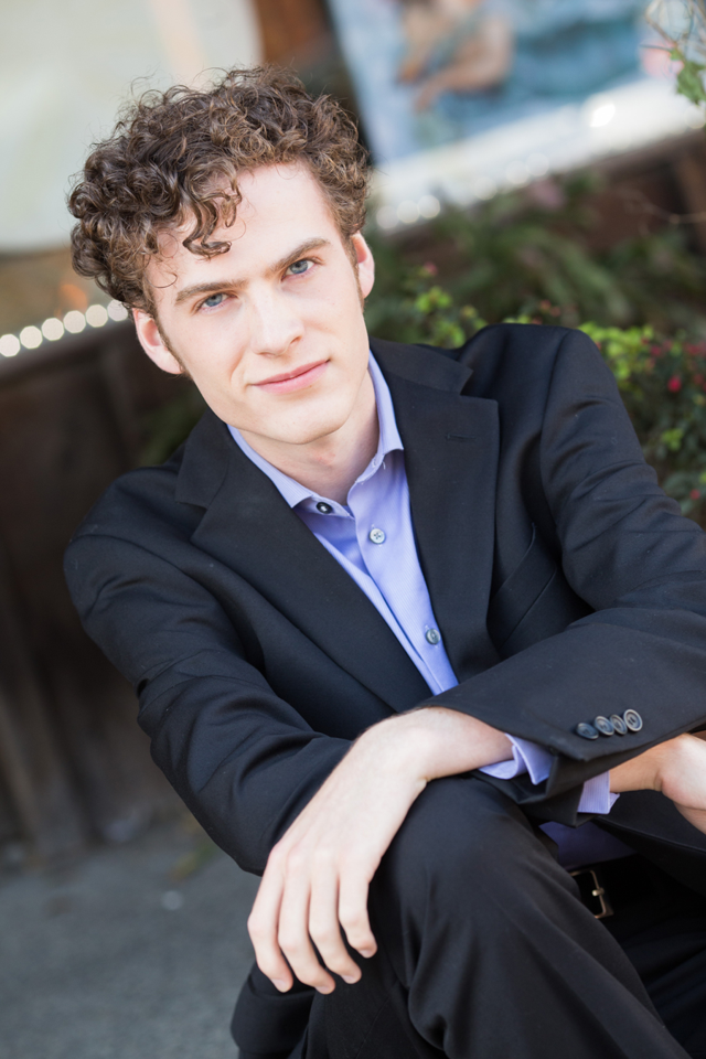 Lachlan Miller graduates with honors | News | theworldlink.com