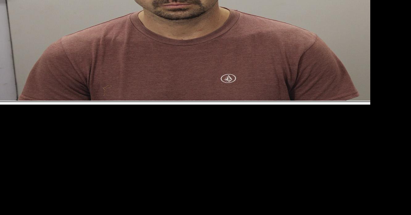 Bandon man pleads guilty to several charges | Local News | theworldlink.com