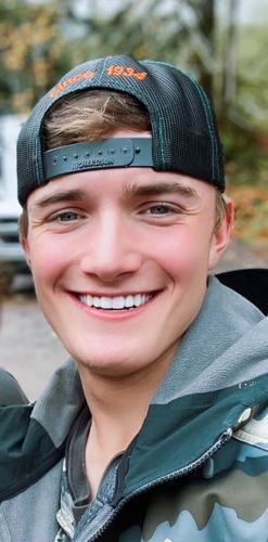 Brycen James Creamer | Obituaries | theworldlink.com