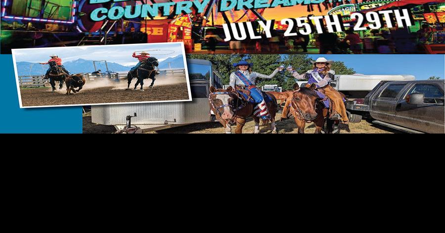 2023 Coos County Fair & Rodeo Guide | Publications | theworldlink.com