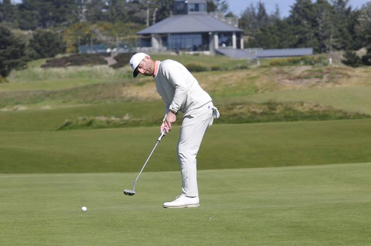 Scores soar with rising wind in PGA Professional Championship | Sports ...