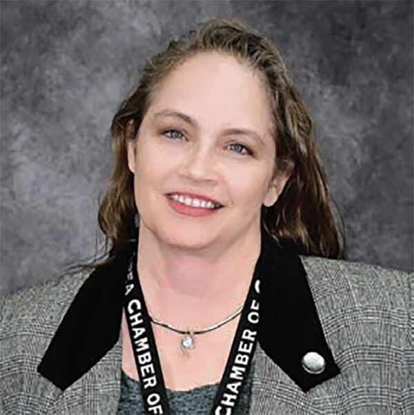 The Chamber Minute: From the Desk of Rosey Thomas | Local News ...