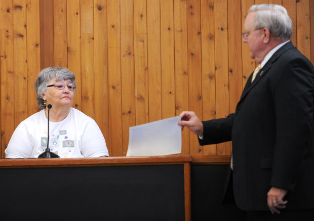 Daughter testifies in Andrew Davenport murder trial | Crime & Courts ...