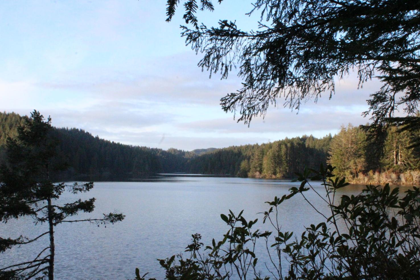 Trail Report: William M. Tugman Park and Eel Lake | News | theworldlink.com