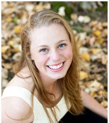 Mary Richards Memorial Scholarships awarded to four students | News ...