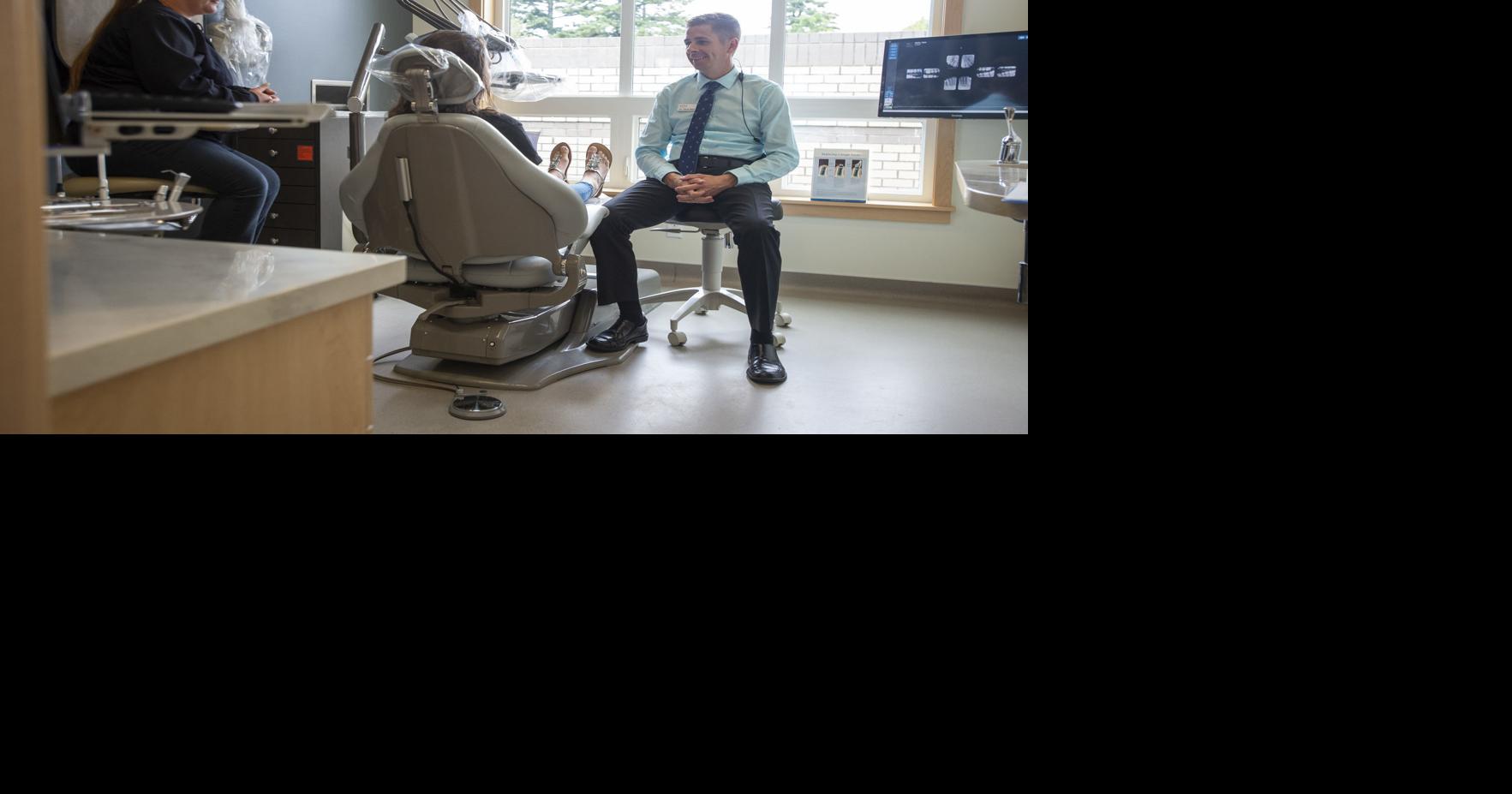 Above Dental goes above and beyond to help the community | Business ...