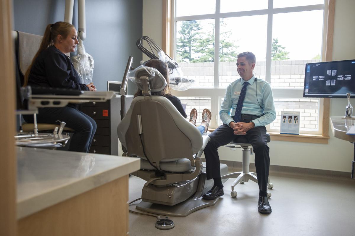 Above Dental goes above and beyond to help the community | Business ...