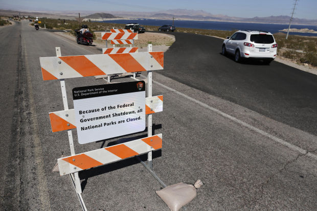 Signs of Impasse | Photo Collections | theworldlink.com