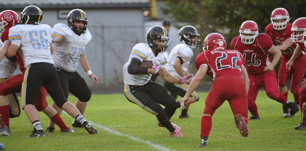 Bandon at Coquille Football | Photo Collections | theworldlink.com