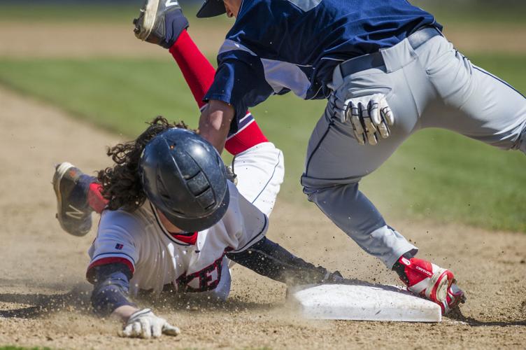 SWOCC Vs. Clackamas Baseball | Photo Collections | theworldlink.com