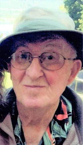 Harold “Harry” Wayne Caughell | Obituaries | theworldlink.com