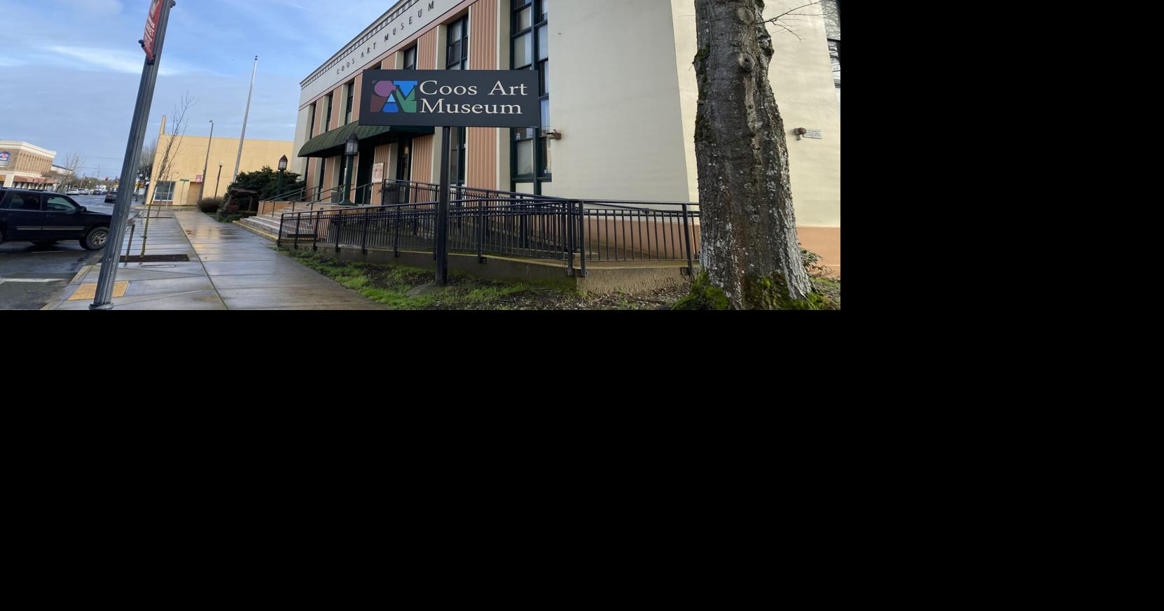 Coos Art Museum’s 30th Annual Maritime Art Exhibition | Local News ...