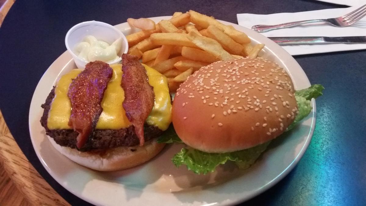 Turkey melt comes together at Billy Smoothboars | Lifestyles ...