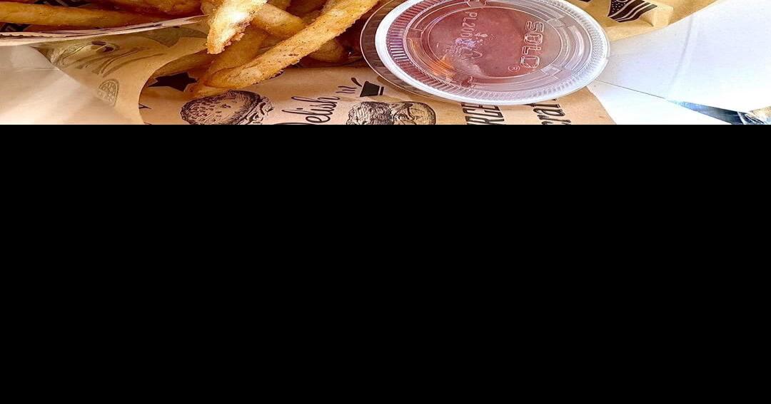 Frying Nemo offers fun take on fish and chips | Local News ...