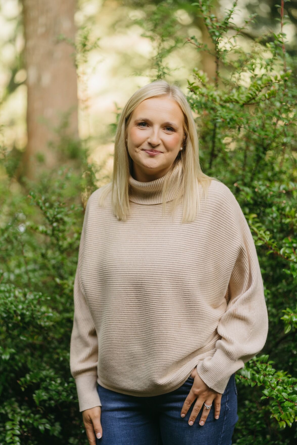 Claire Lynn Running for Boomer Wright's Seat in State Legislature ...