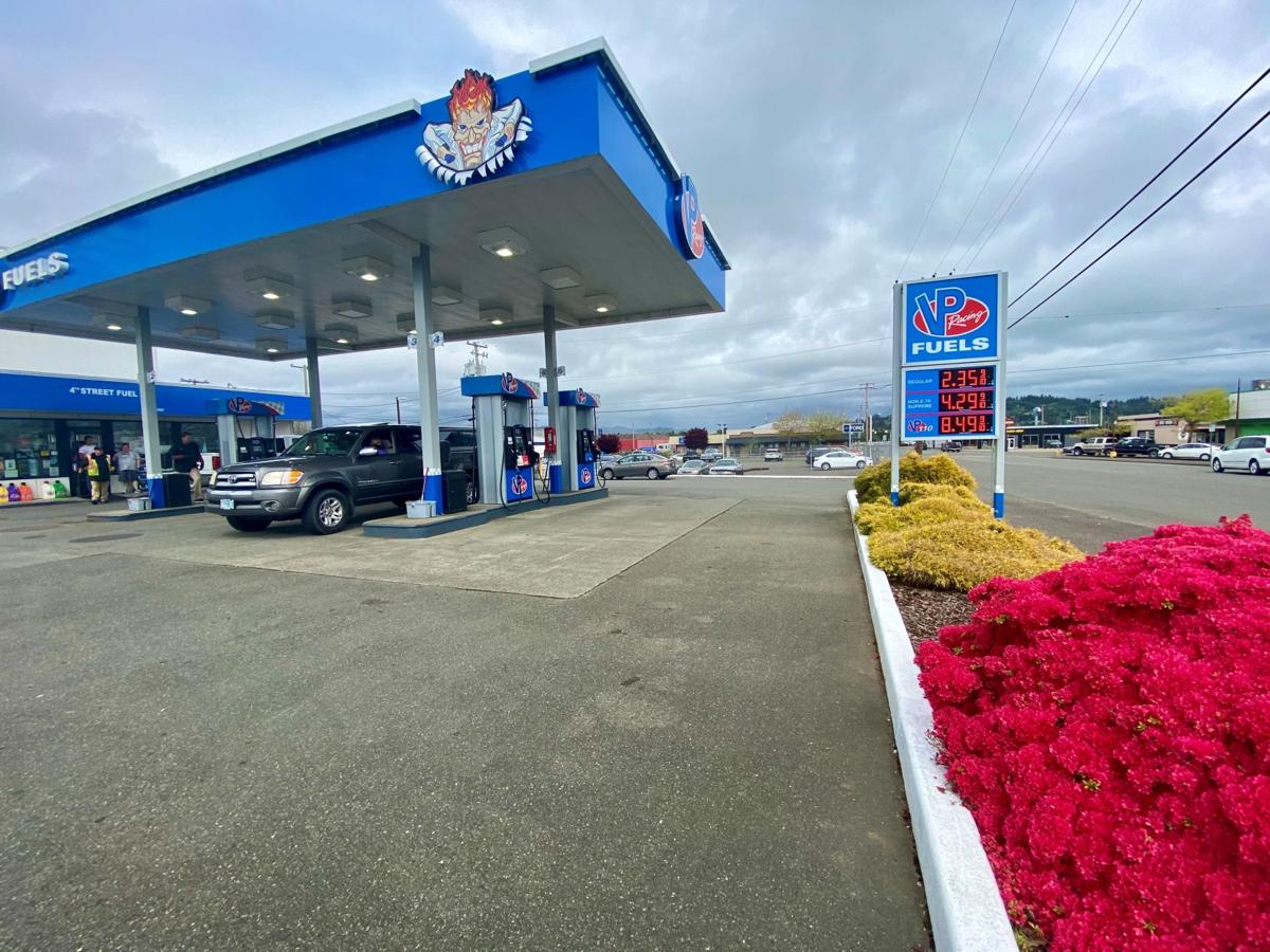 Local gas prices remain higher than state, national average | Local ...