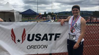 Howard wins two state Junior Olympics titles | Community Sports ...
