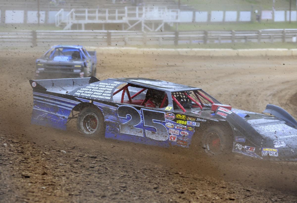 Fun at the Speedway | Photo Collections | theworldlink.com