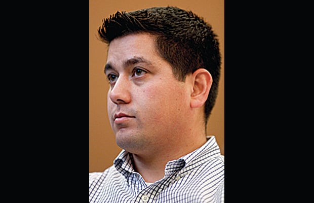 Farm, Opitz join port commission tonight | Local News | theworldlink.com