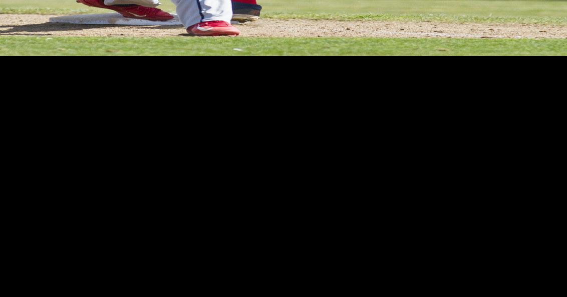SWOCC Vs. Clackamas Baseball | Photo Collections | theworldlink.com
